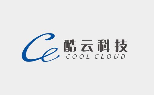 云酷科技图标