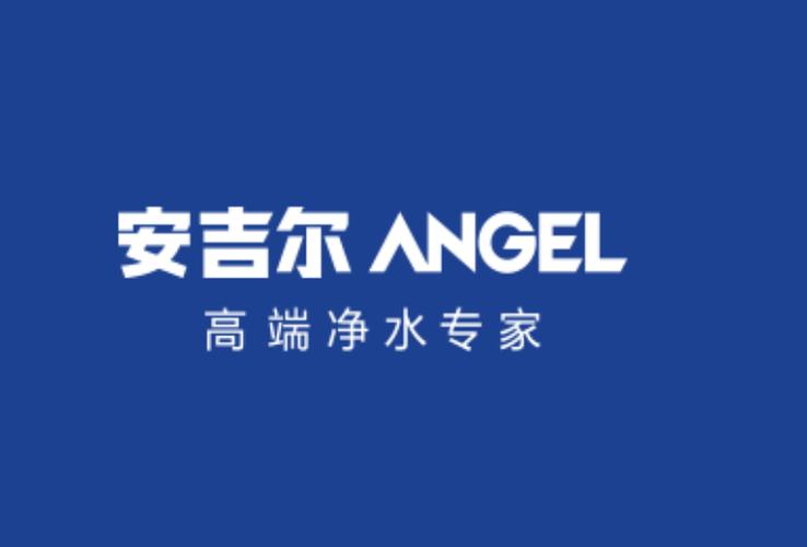 安吉尔净水器自动冲洗图标