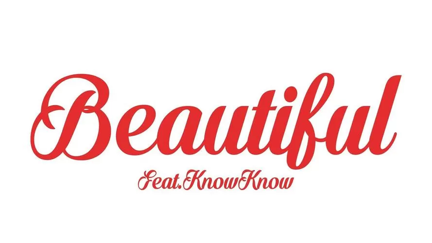 beautiful前面加什么截图