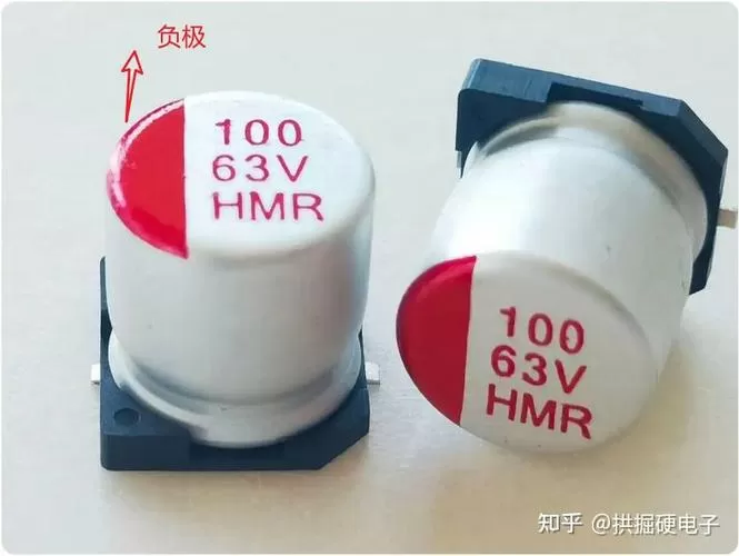 电阻分正负极吗截图