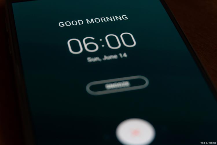 iPhone闹钟iwatch不提醒截图