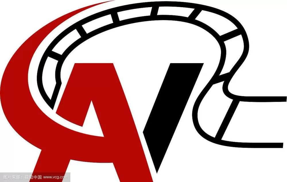 av立足美国