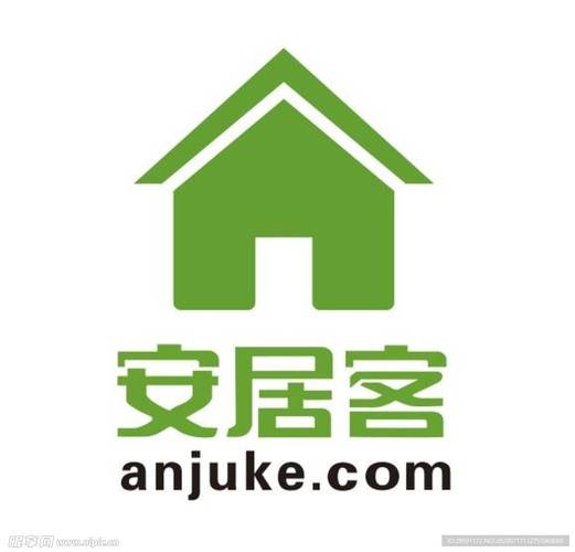 安居客租房官网图标