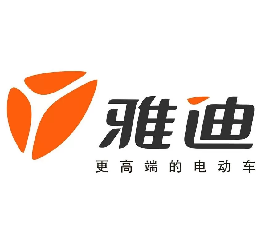 雅迪哪些车可以使用app