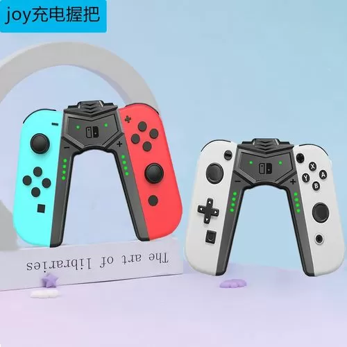 joycon右手柄通病