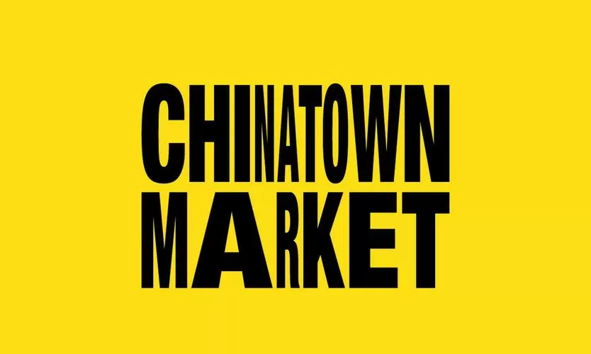 chinatown market图标