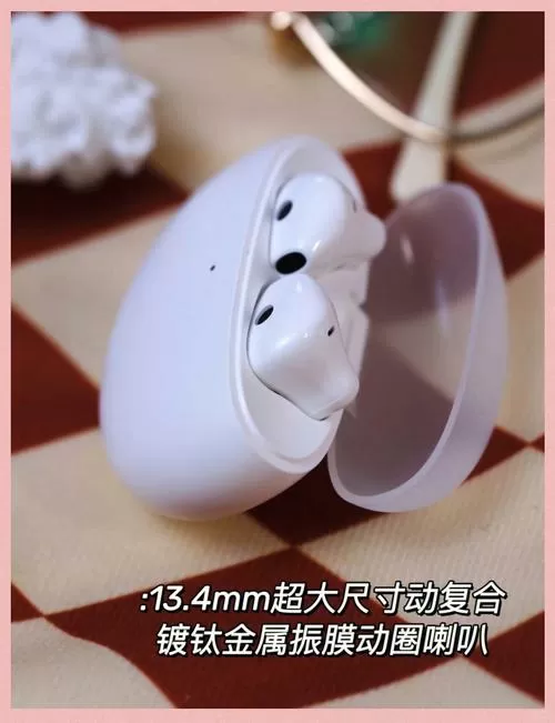 oppo蓝牙耳机按键在哪里截图