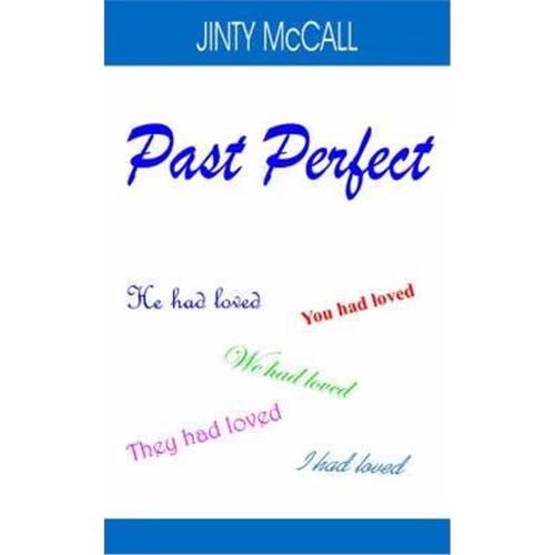the past perfect截图