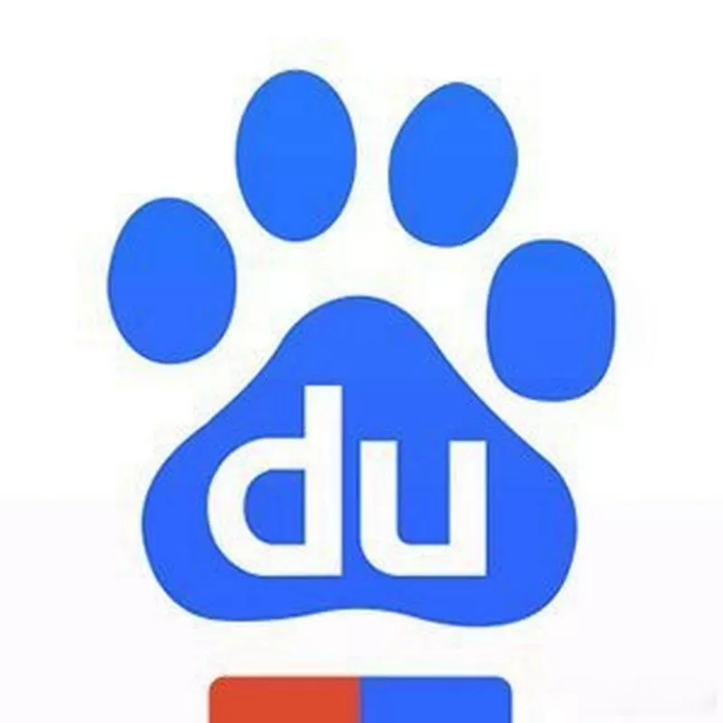 图片百度识图图标