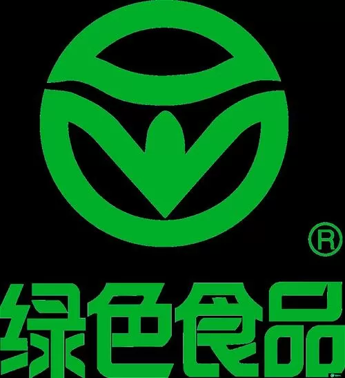 绿色标识图片图标
