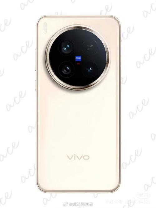vivo3个圆孔后置摄像是哪款截图
