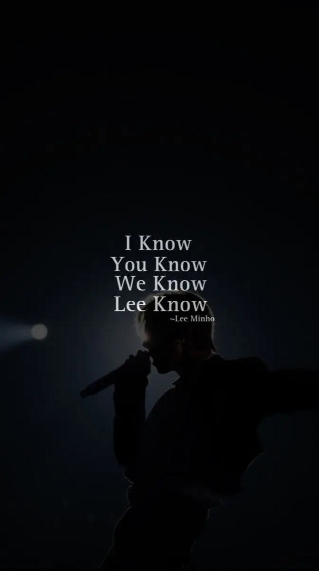 to say you know when you know图标