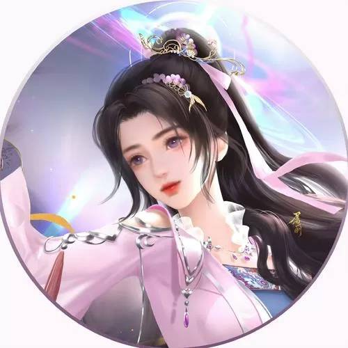 单机换装游戏古风服装破解版图标