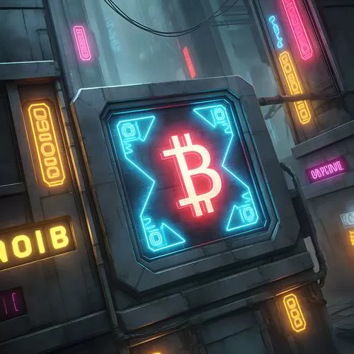 元宇宙概念虚拟币截图