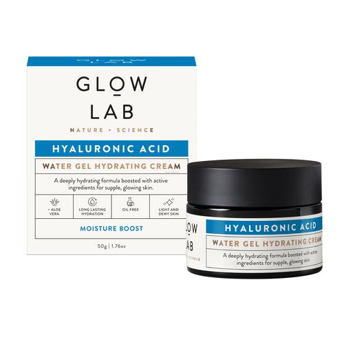 glow lab图标