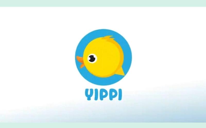 托嘎yippi图标
