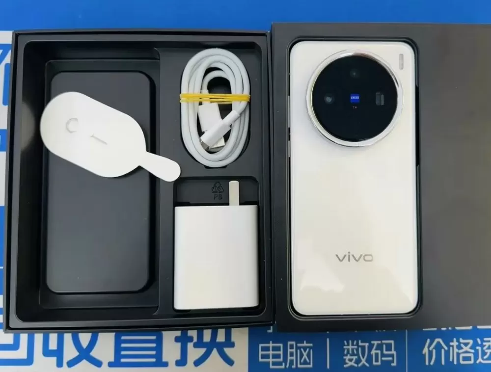 vivo激活后能退货买吗图标