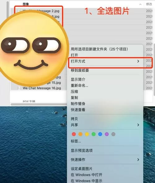 苹果怎么把两个视频合成一个图标