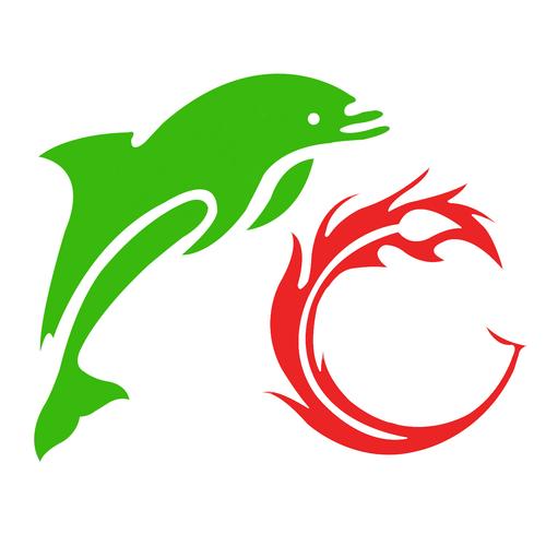 小鱼救急图标