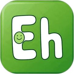 绿色版本EhViewer图标