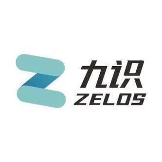 九度黑科技图标