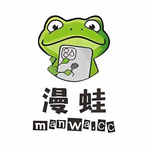 漫蛙2正版app在哪下图标