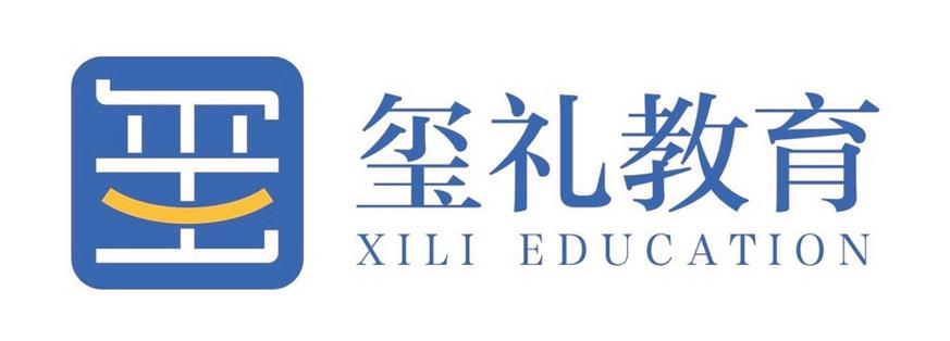 玺礼教育官网图标