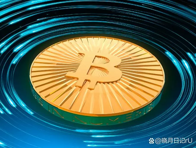 比特币现货ETF通过图标