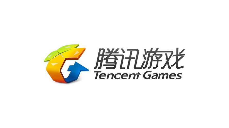 腾讯游戏实名认证中心图标