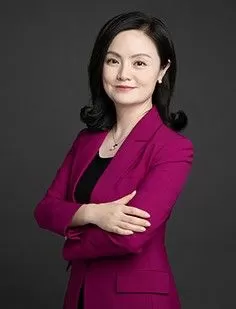 鲲鹏资本董事长简介图标