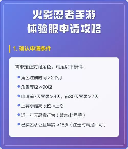 火影忍者体验服怎么注册图标