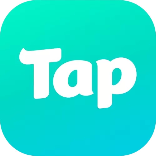 https://www.taptap.cn图标