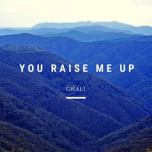 i raise you up