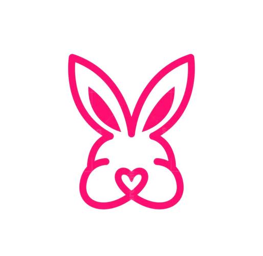 新版小白兔图标