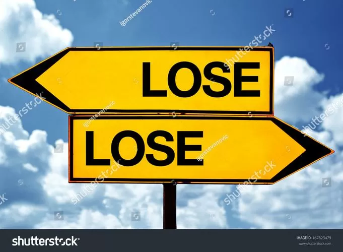 lose life 1.41图标