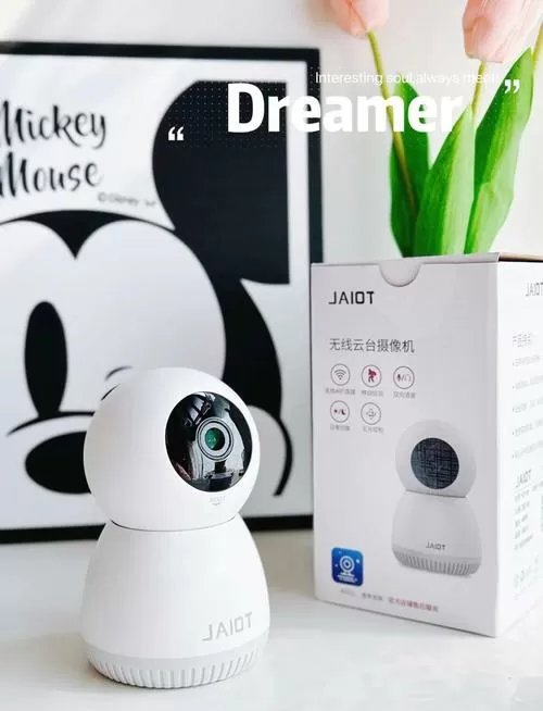 360摄像头不让它旋转截图
