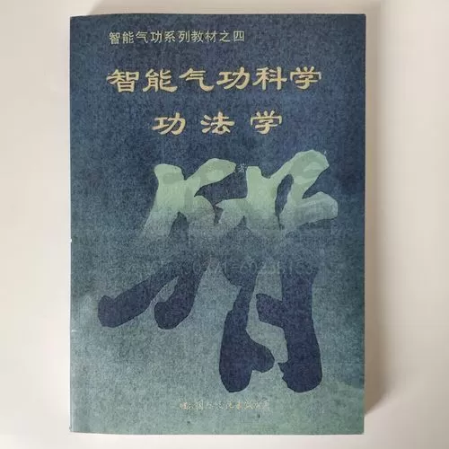 智能气功全套功法视频
