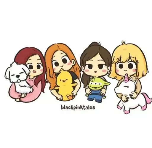 blackpinkq版图片截图