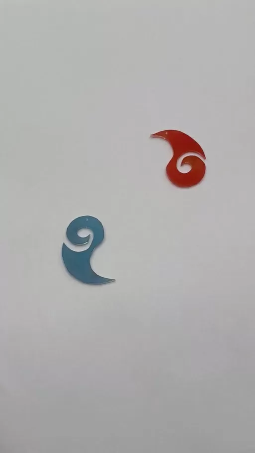 玛瑙丸图标