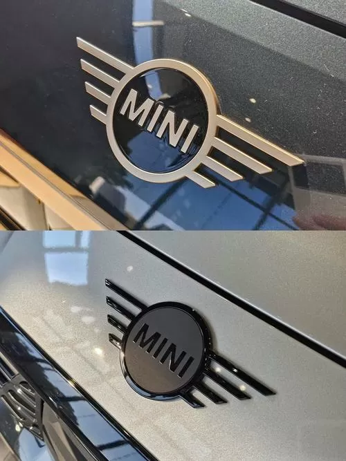 mini大号版叫什么