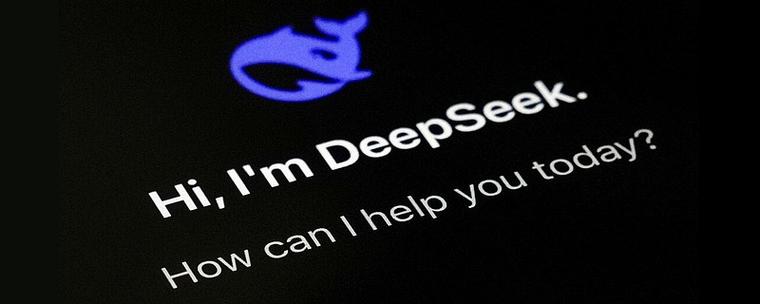 deephow软件图标