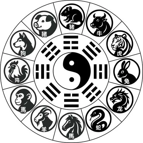 相依打一准确生肖图标