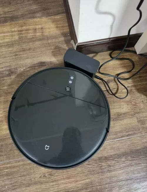 小米扫地机器人不启动怎么回事截图