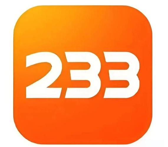 233乐园游戏特色图标