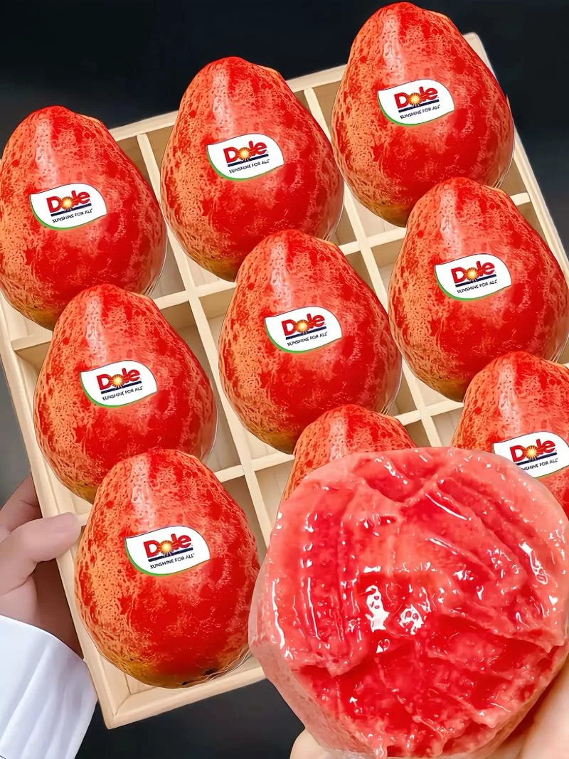 芭乐和榴莲能一起吃吗