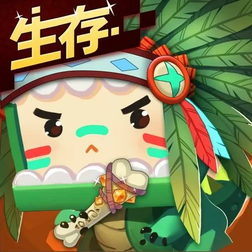 迷你世界 XG图标