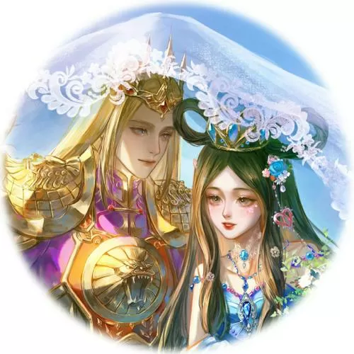 三国娶妻纳妾游戏图标