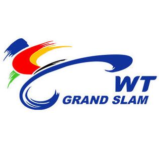 grandslam是什么意思图标