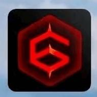 iQOO游戏魔盒的优势图标