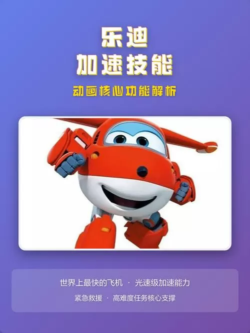 乐迪会不会加速图标